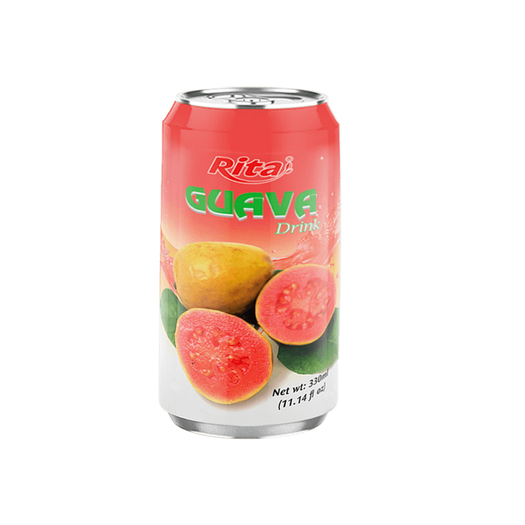 Canned Juices - Atlantic Trading Co.