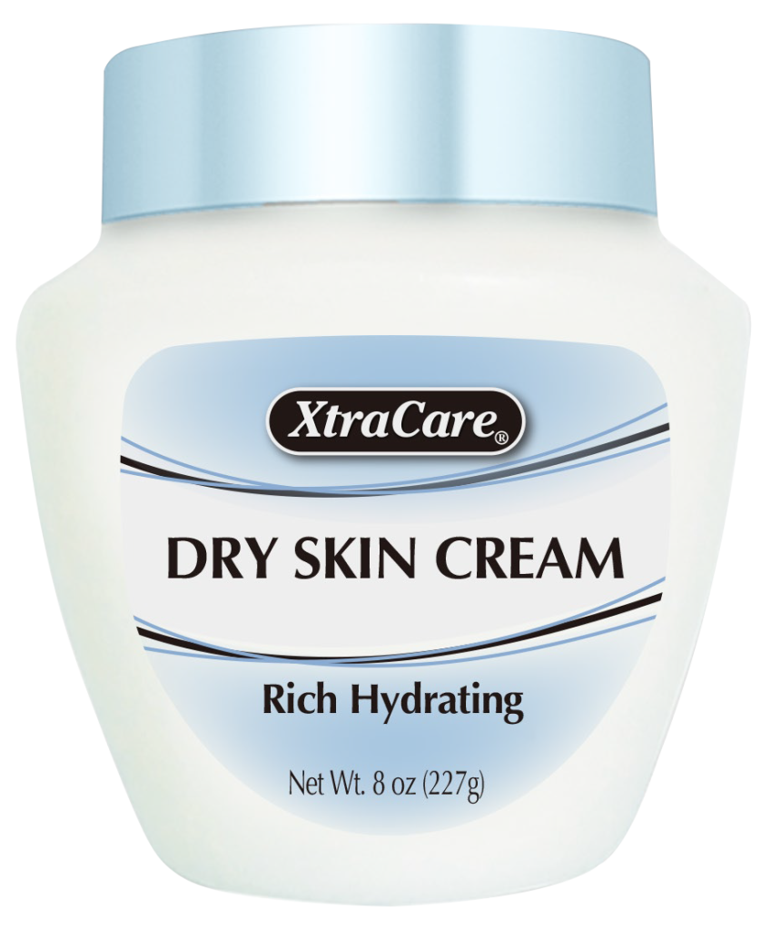 Dry Skin Cream - Atlantic Trading Co.
