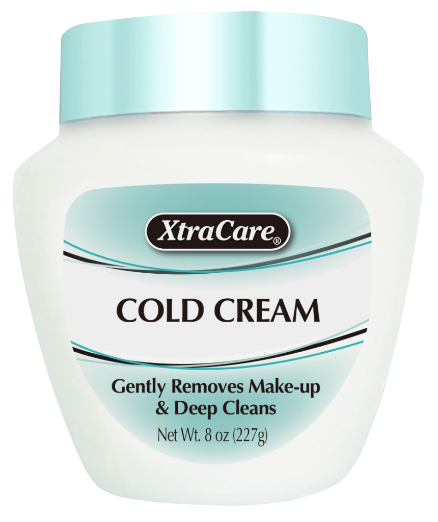 Cold Skin Cream - Atlantic Trading Co.