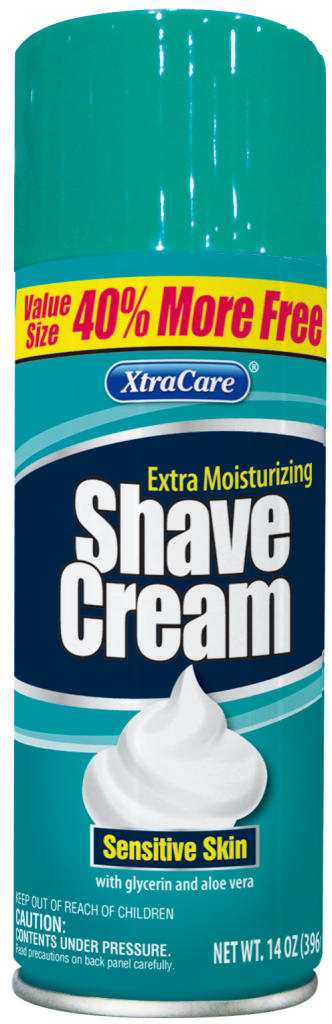 Mens Shave Cream Atlantic Trading Co
