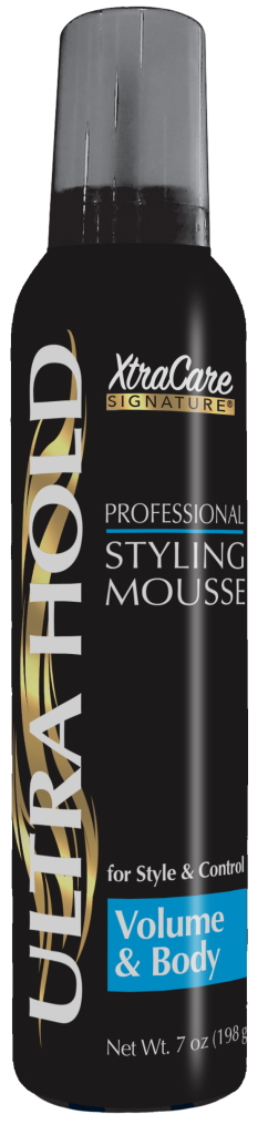 Professional Styling Mousse - Atlantic Trading Co.