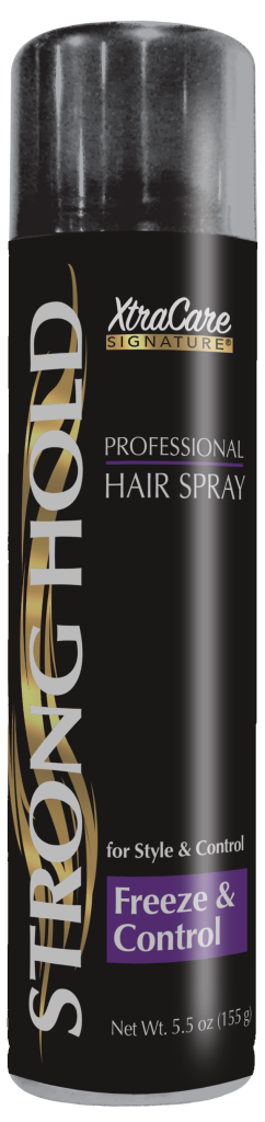 Professional Hair Spray - Atlantic Trading Co.