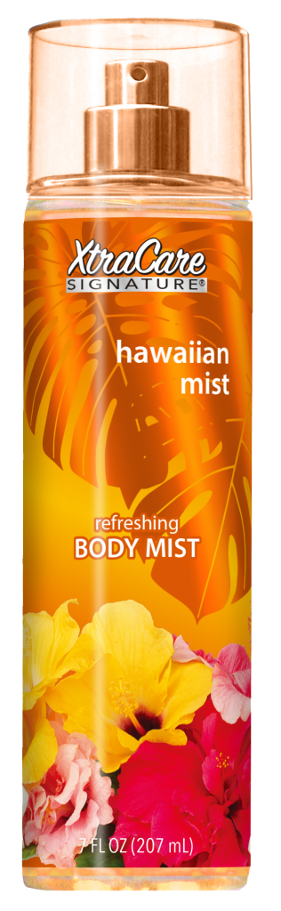 Hawaiian Mist Body Mist - Atlantic Trading Co.