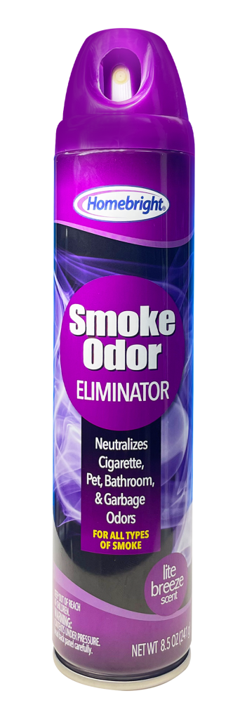 Smoke Odor Eliminator Air Freshener - Atlantic Trading Co.