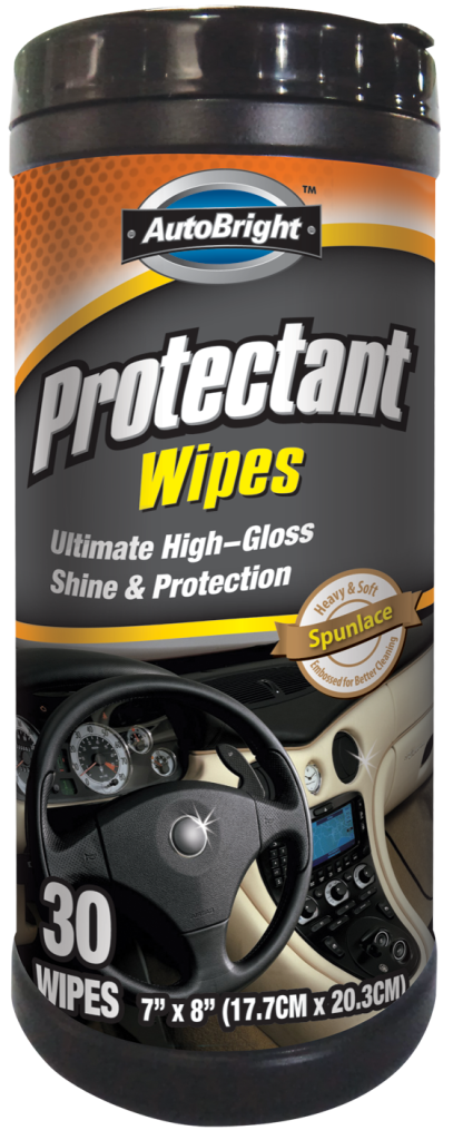Auto Wipes - Atlantic Trading Co.