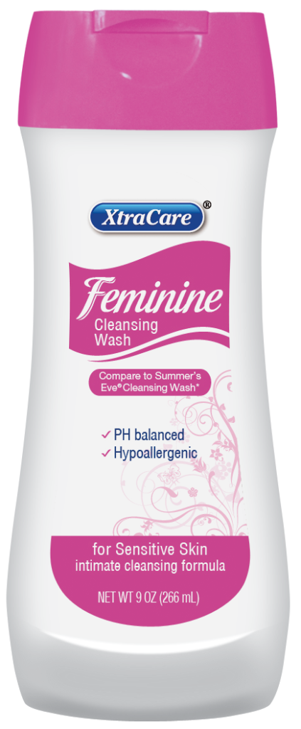 Feminine Wash - Atlantic Trading Co.