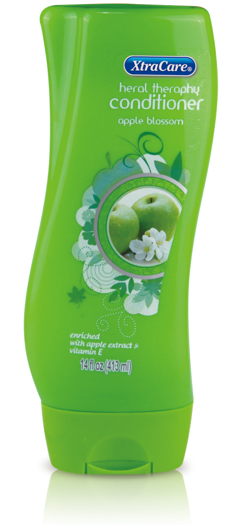 Herbal Therapy Apple Blossom Conditioner - Atlantic Trading Co.