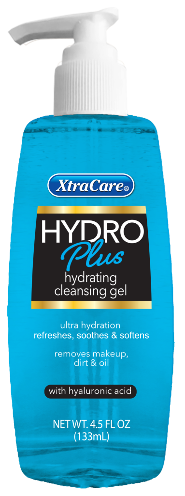 Hydroplus Hydrating Cleansing Gel - Atlantic Trading Co.