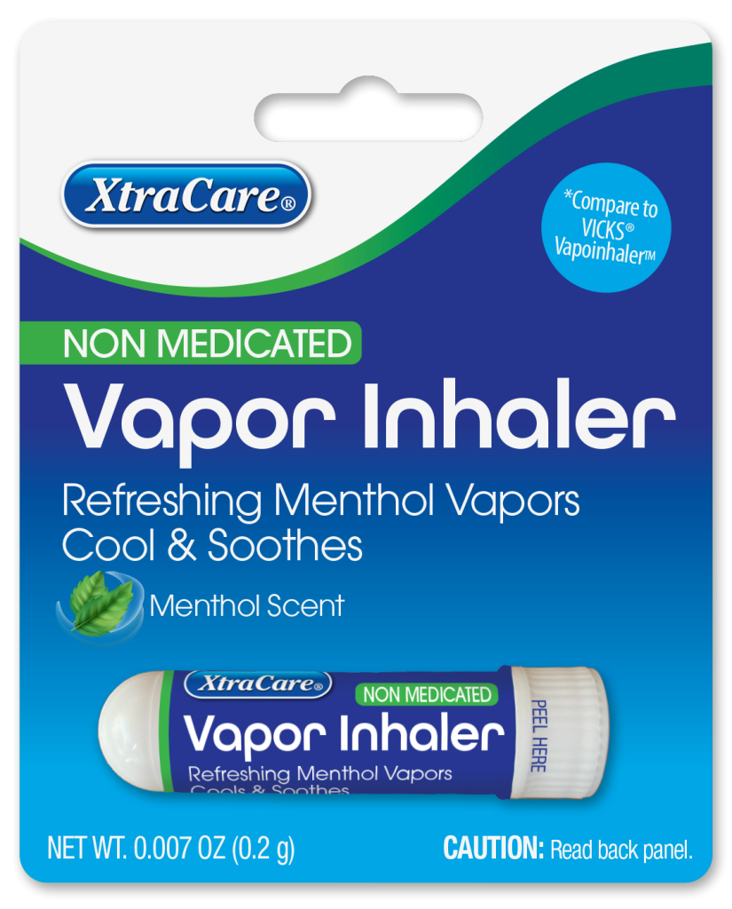 Vapor Inhaler - Atlantic Trading Co.
